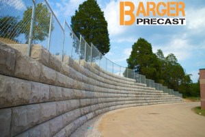 Products – Barger Precast