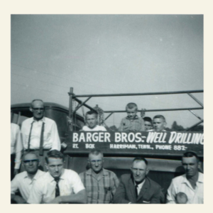 Our History – Barger Precast